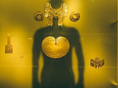 Visit the gold Museum in Bogota: a must-see in a trip to (2026) - My ...