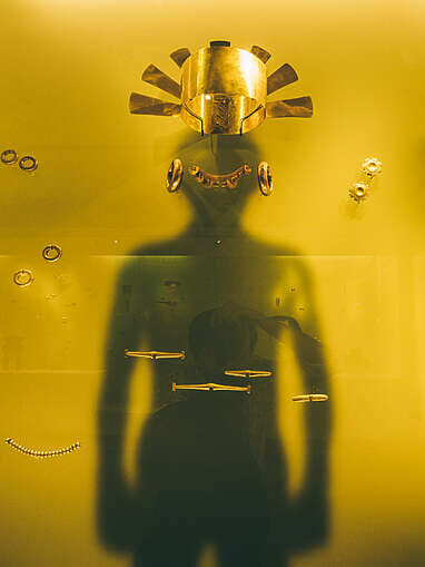 Visit the gold Museum in Bogota: a must-see in a trip to (2026) - My ...