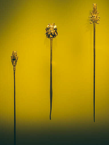 Visit the gold Museum in Bogota: a must-see in a trip to (2026) - My ...