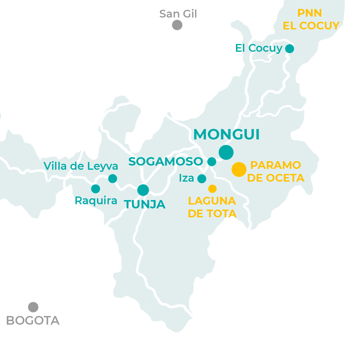Mongui travel Guide: best things to do in Boyaca (2026) - My trip to ...