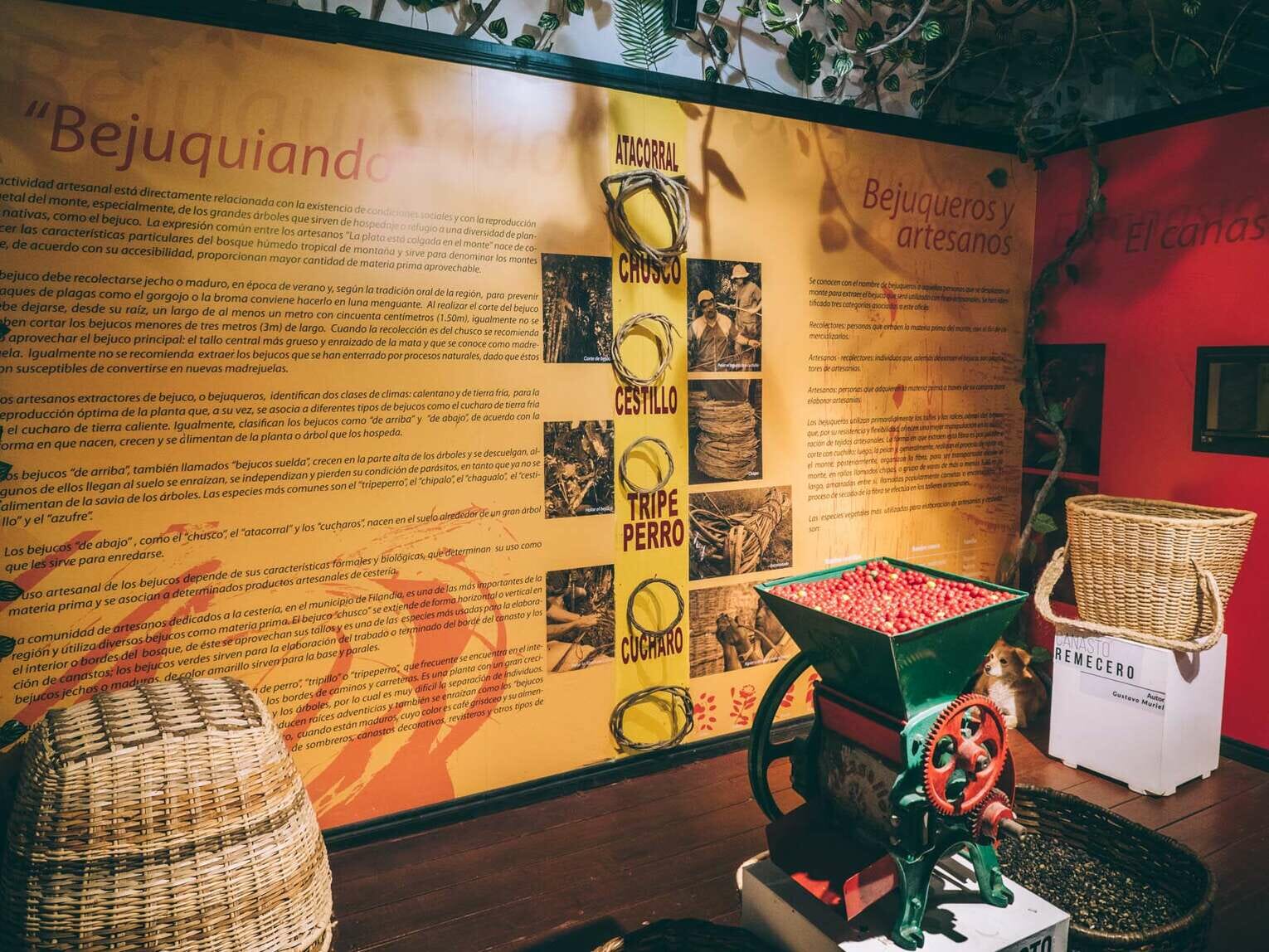 Filandia travel guide: Best things to do and visit (2026) - My trip to ...