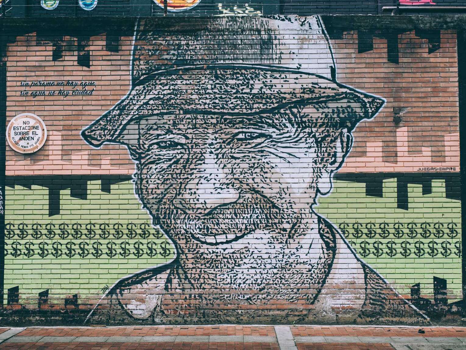 Distrito Graffiti travel guide: Bogota’s street art district (2026 ...