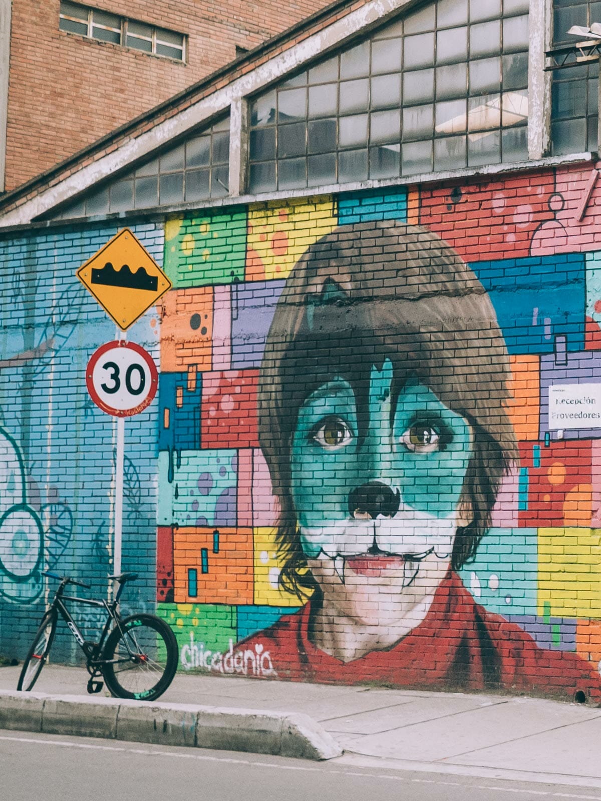 Distrito Graffiti travel guide: Bogota’s street art district (2026 ...