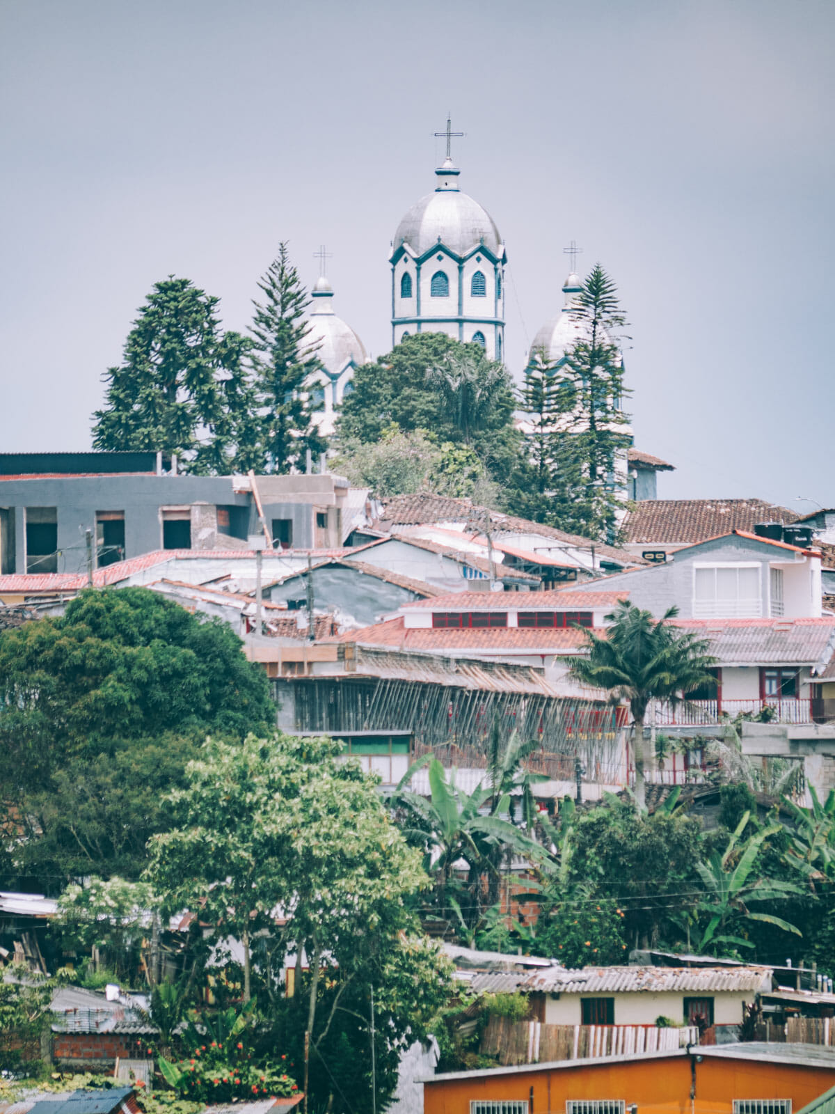 Filandia travel guide: Best things to do and visit (2026) - My trip to ...