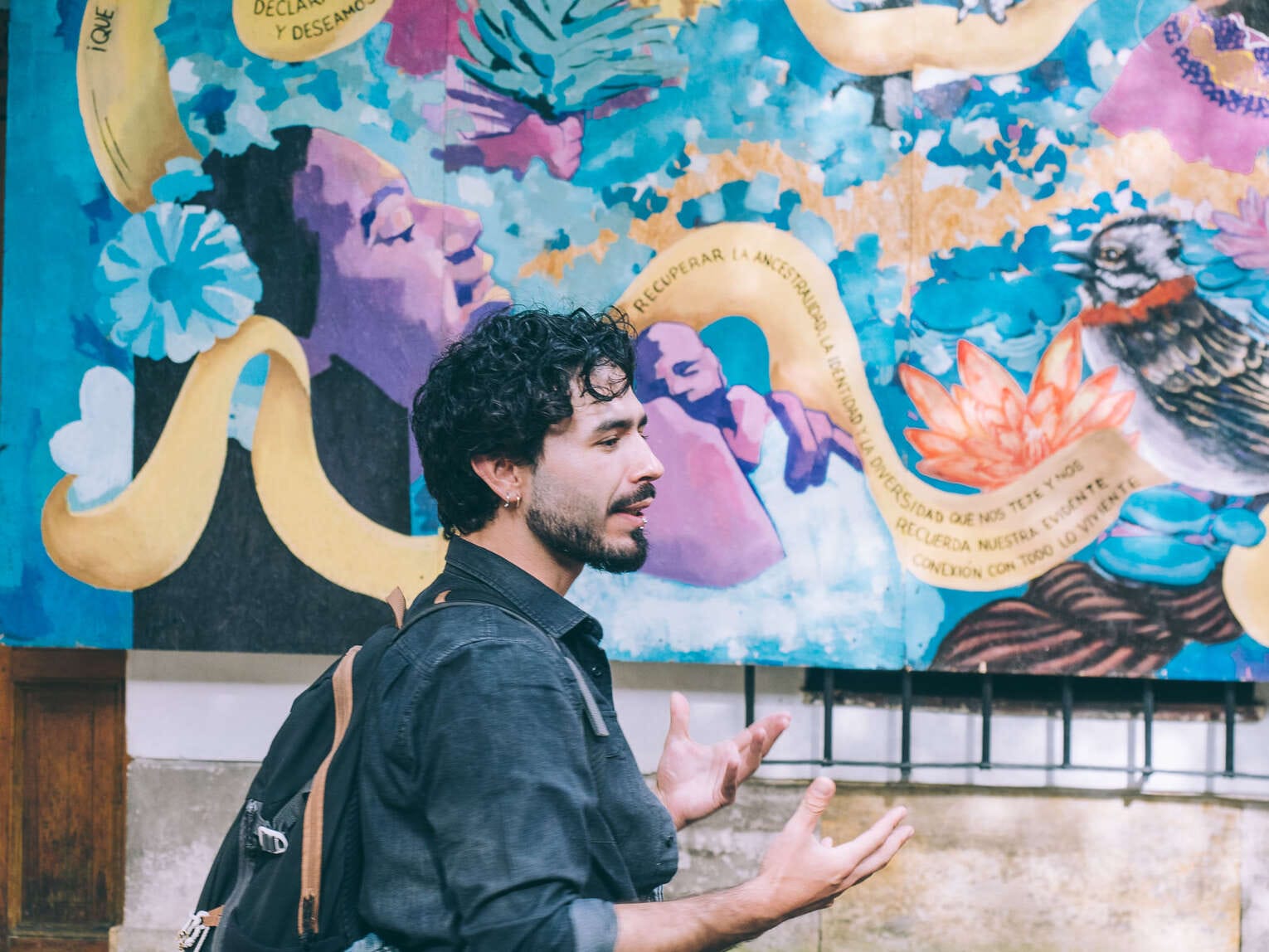 The best City Tour in Bogota to understand the history of Colombia