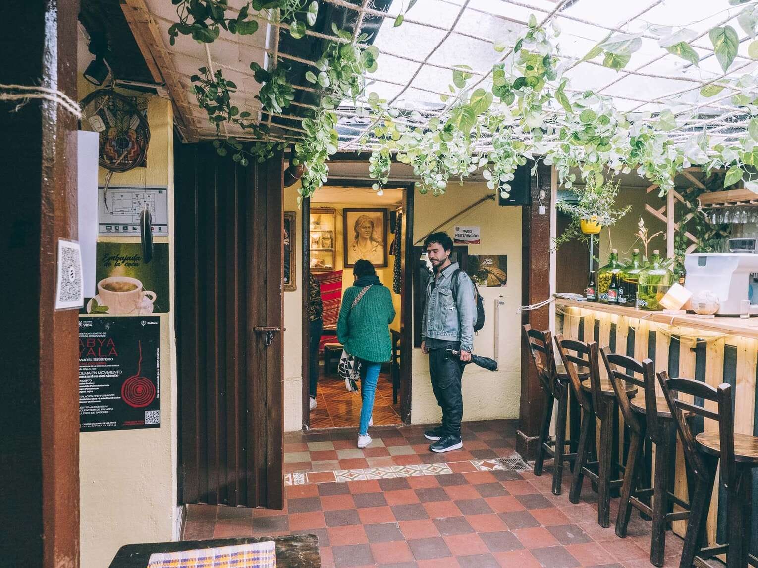 The best City Tour in Bogota to understand the history of Colombia