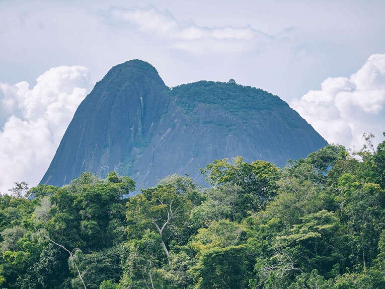 Cerros de Mavecure, the most beautiful landscape in (2026) - My trip to ...