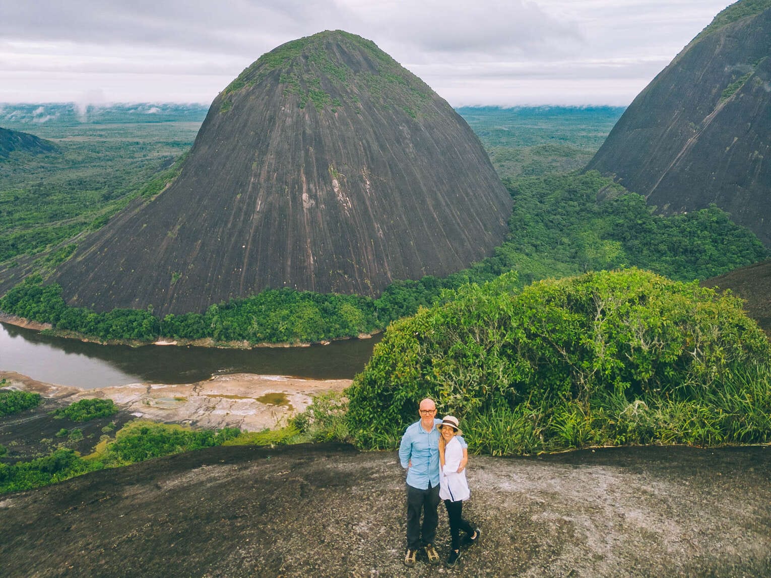 Cerros de Mavecure, the most beautiful landscape in (2026) - My trip to ...