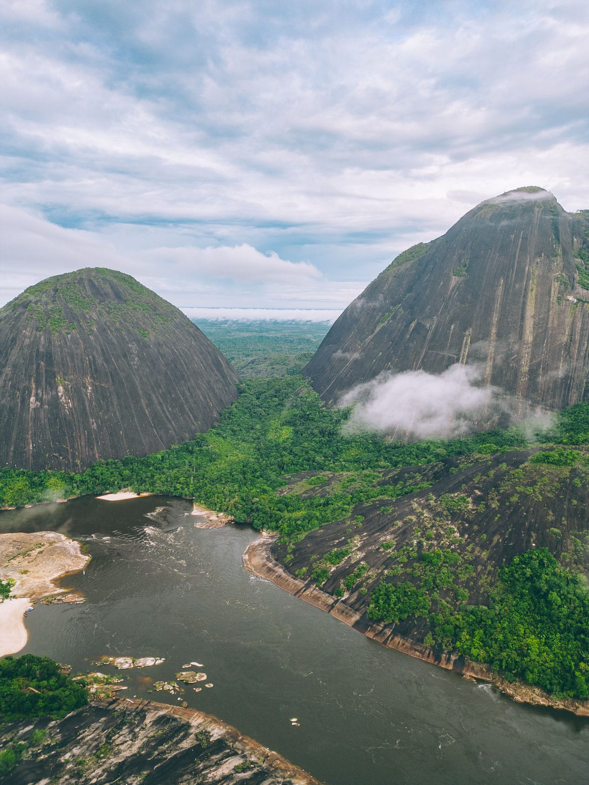 Cerros De Mavecure The Most Beautiful Landscape In 2026 My Trip To