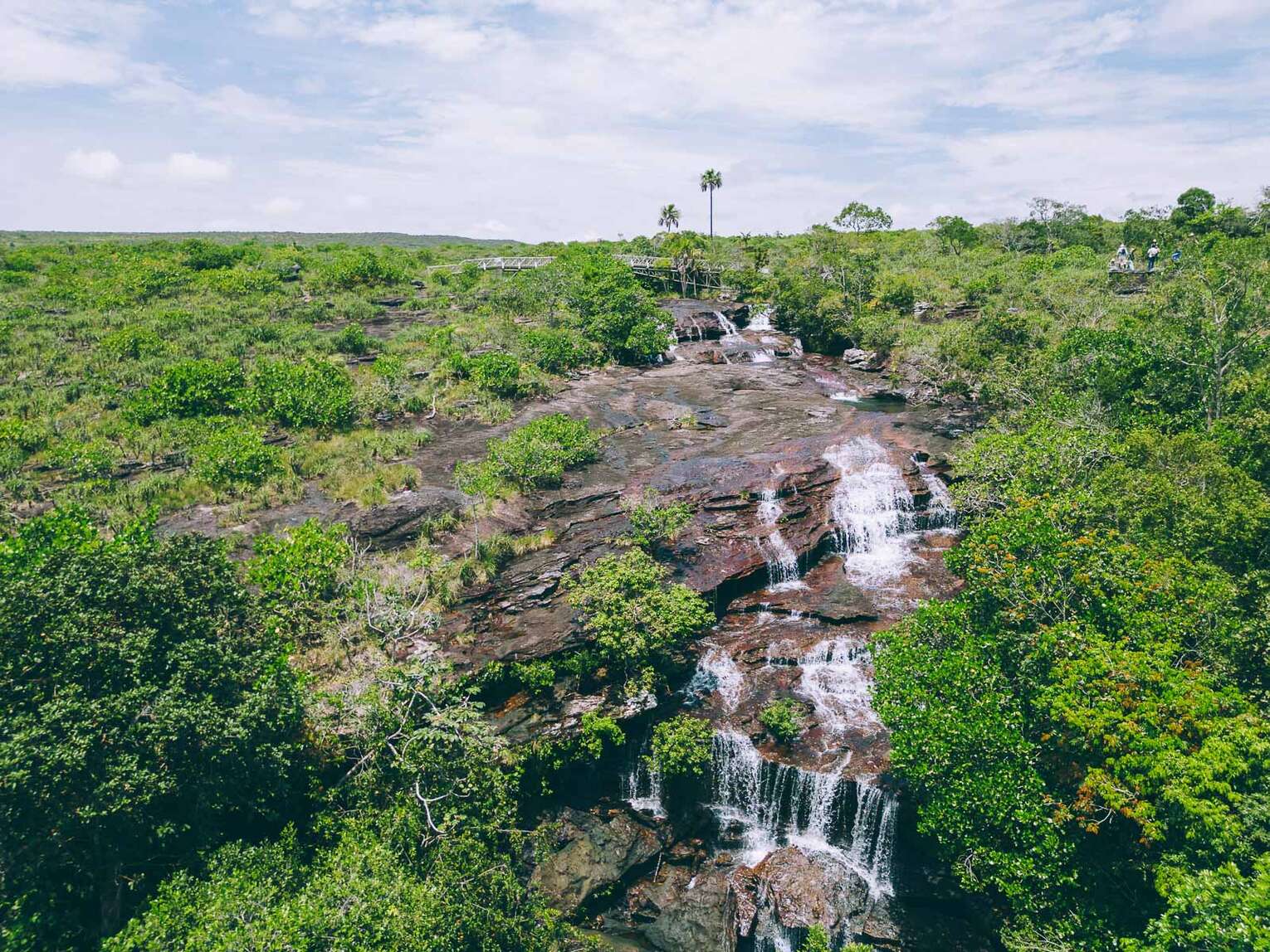 Caño Cristales travel guide: visit the most beautiful river in the ...