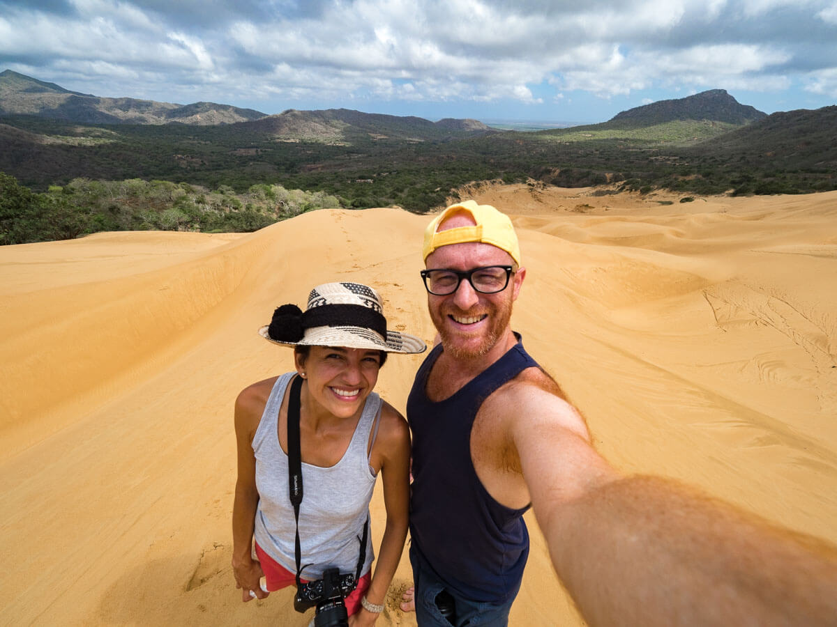 Macuira National Park travel guide, Guajira desert (2026) - My trip to ...