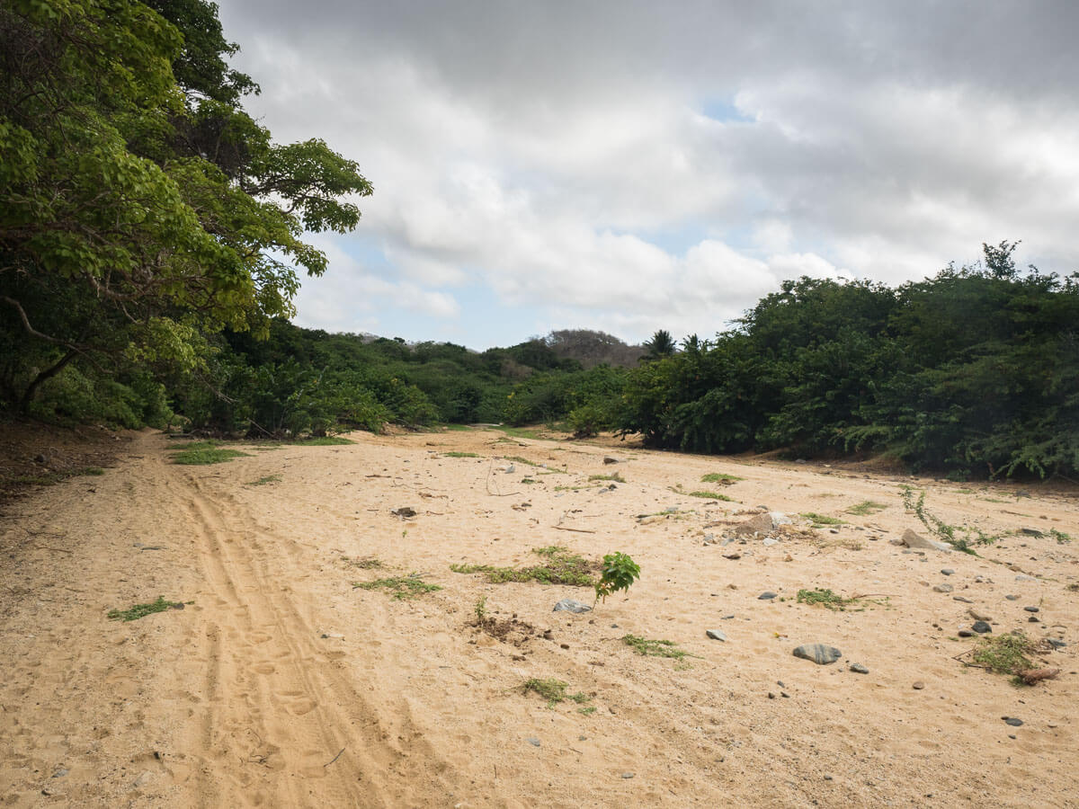 Macuira National Park travel guide, Guajira desert (2026) - My trip to ...