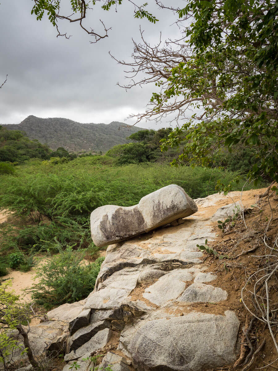 Macuira National Park travel guide, Guajira desert (2026) - My trip to ...