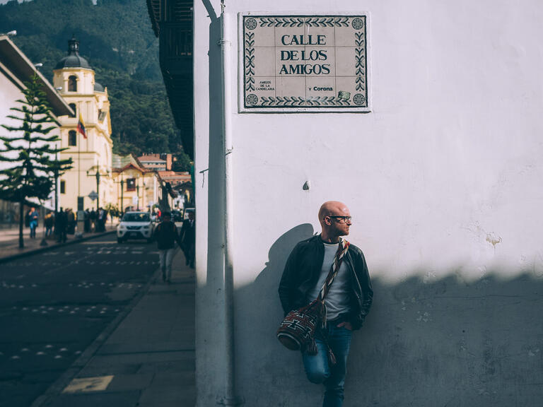 Bogota weather: what's the best time to visit Bogota? (2026) - My trip ...