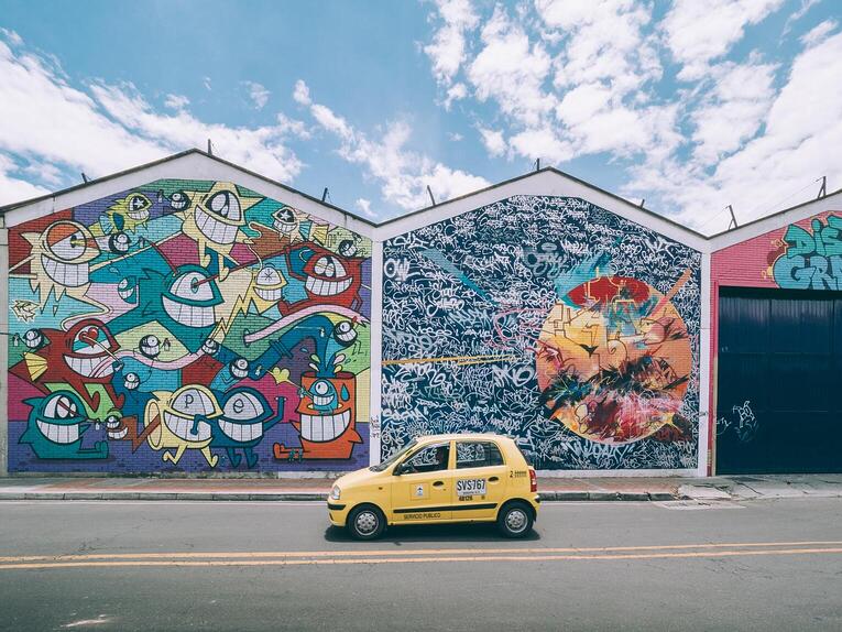 Bogota weather: what's the best time to visit Bogota? (2026) - My trip ...