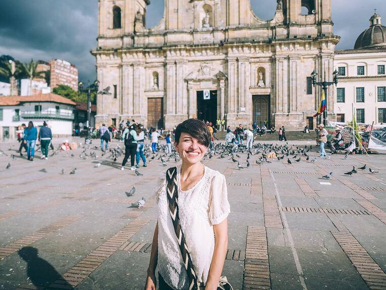 Bogota weather: what's the best time to visit Bogota? (2026) - My trip ...