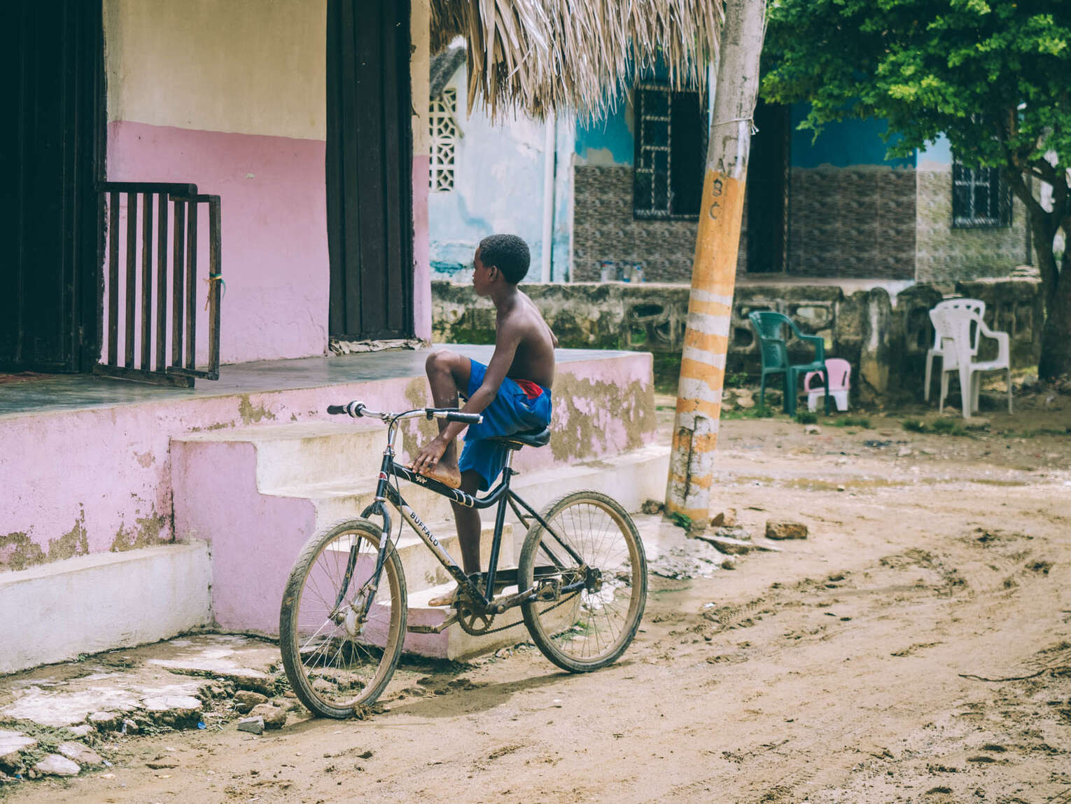 San Basilio de Palenque, a tour into the heart of (2026) - My trip to ...