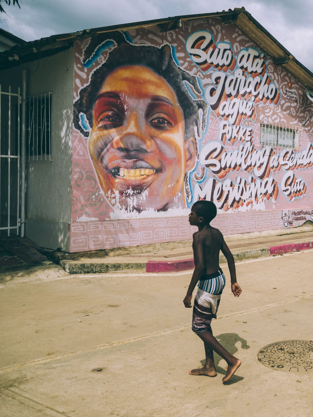 San Basilio de Palenque, a tour into the heart of (2026) - My trip to ...