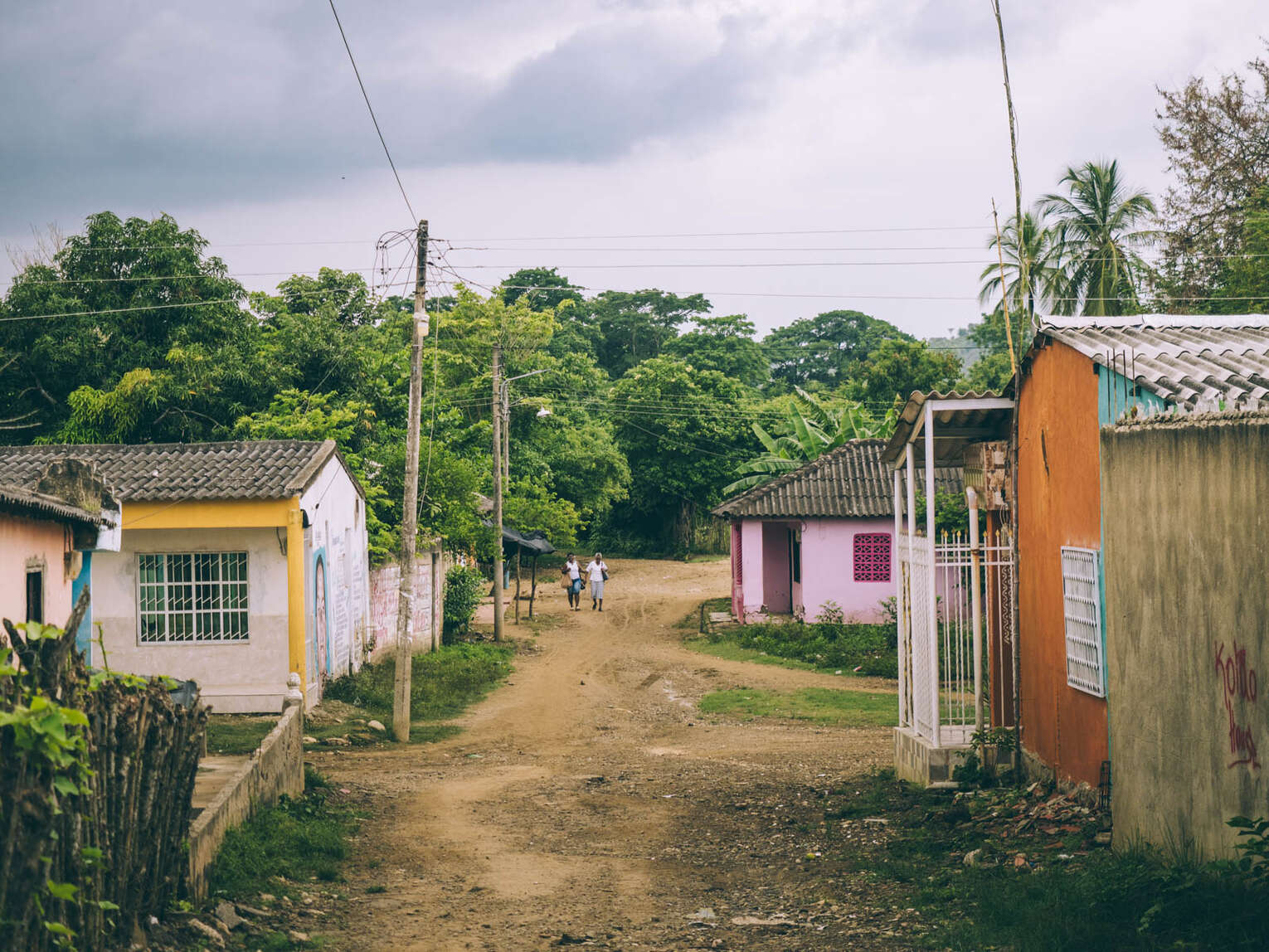 San Basilio de Palenque, a tour into the heart of (2026) - My trip to ...