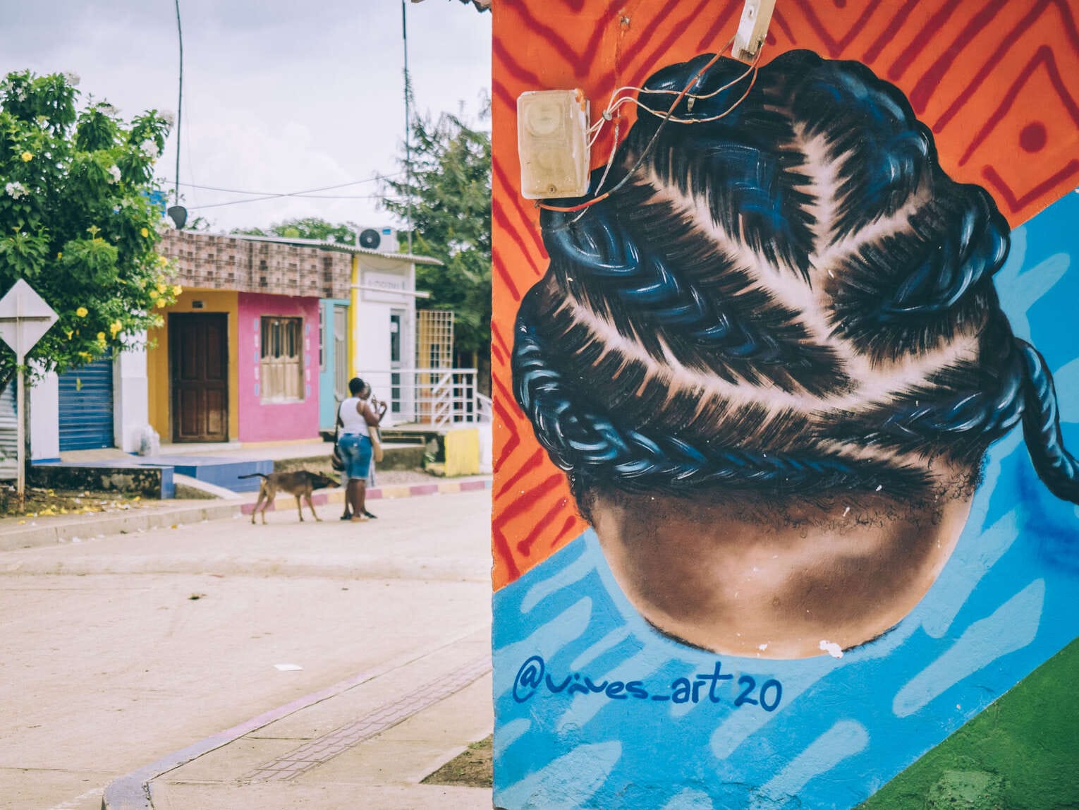 San Basilio de Palenque, a tour into the heart of (2026) - My trip to ...