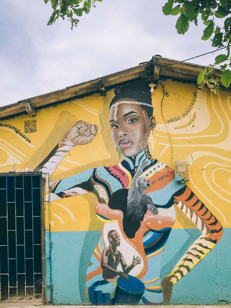 San Basilio de Palenque, a tour into the heart of (2026) - My trip to ...