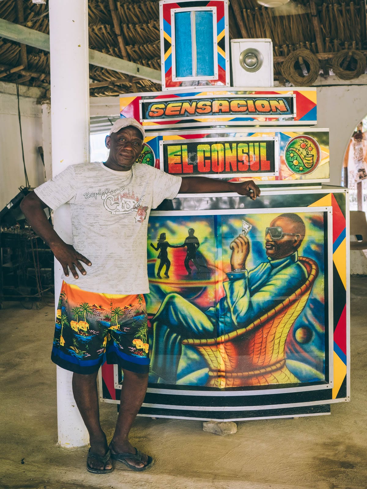 San Basilio de Palenque, a tour into the heart of (2026) - My trip to ...