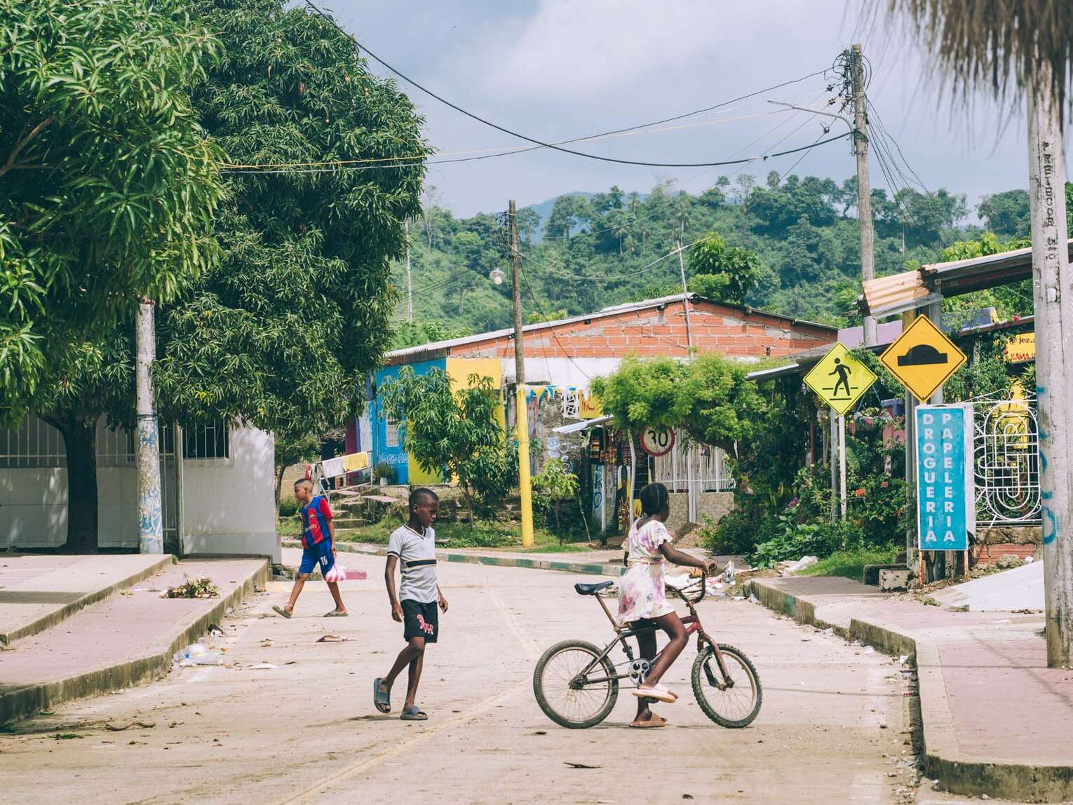 San Basilio de Palenque, a tour into the heart of (2026) - My trip to ...