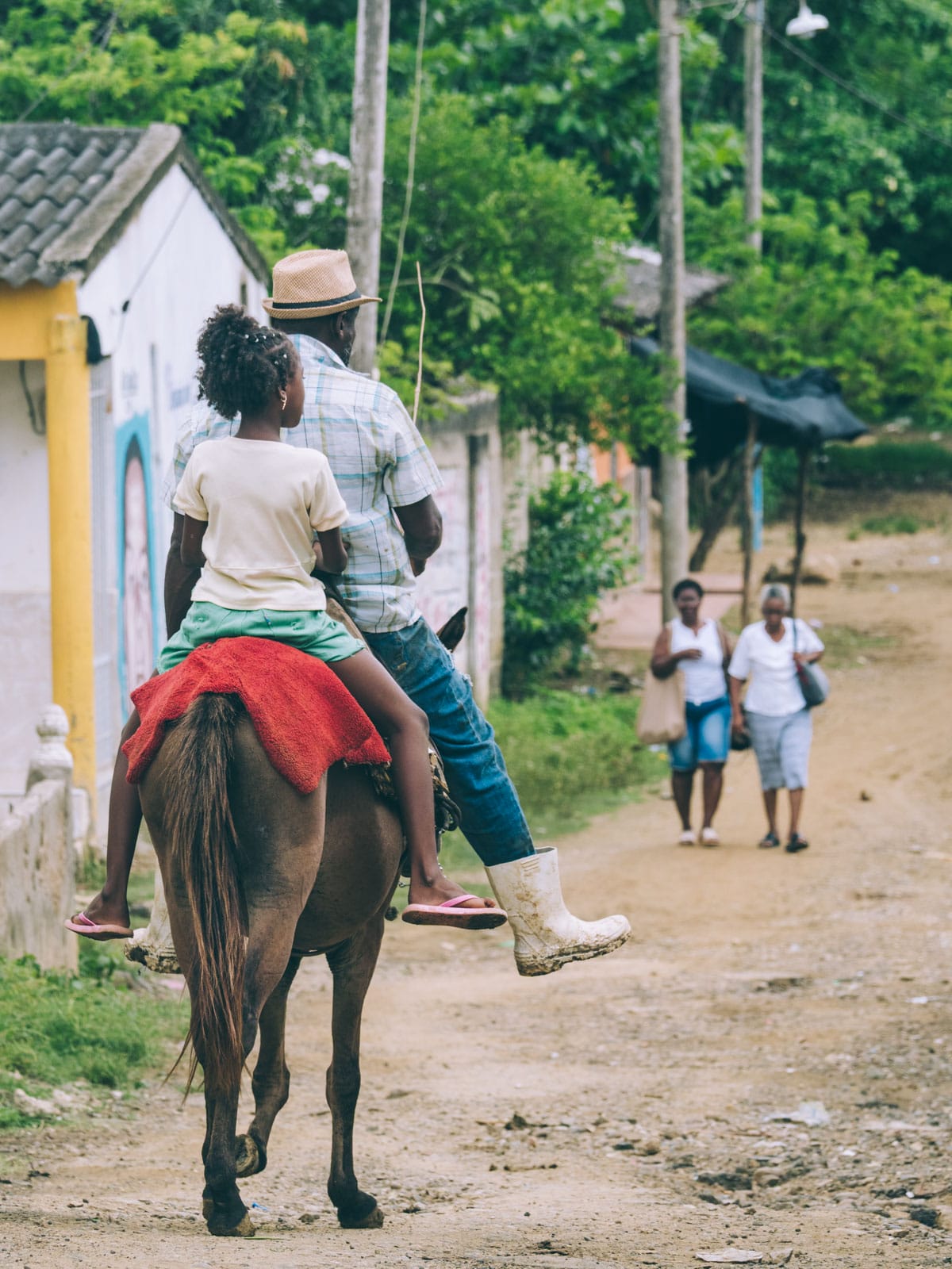 San Basilio de Palenque, a tour into the heart of (2026) - My trip to ...