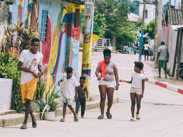 San Basilio de Palenque, a tour into the heart of (2026) - My trip to ...